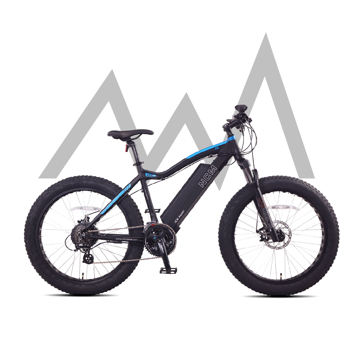 NCMBike US