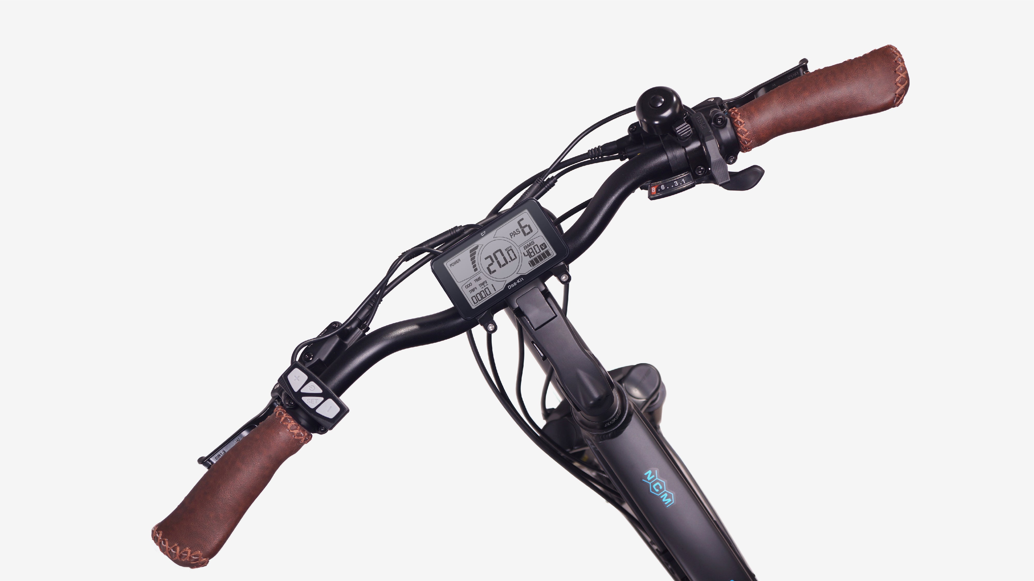 NCM Milano Plus