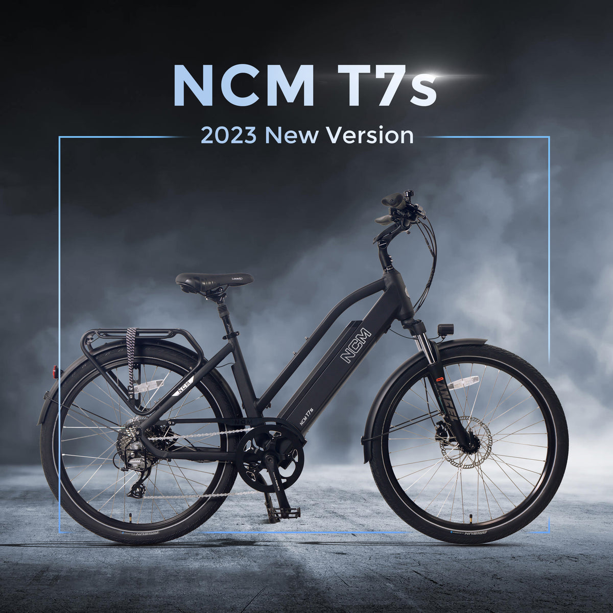 NCM T7s
