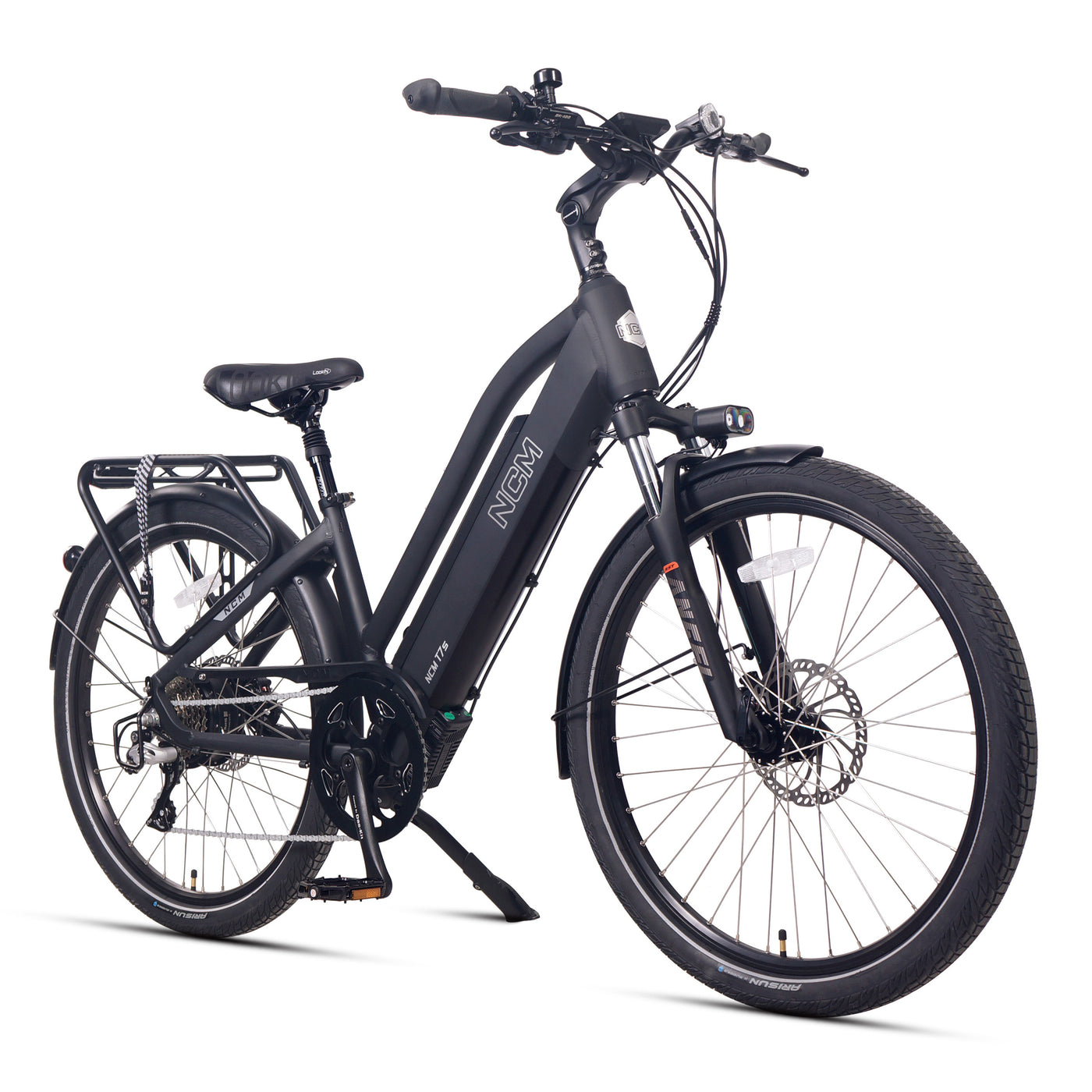 NCM T7s